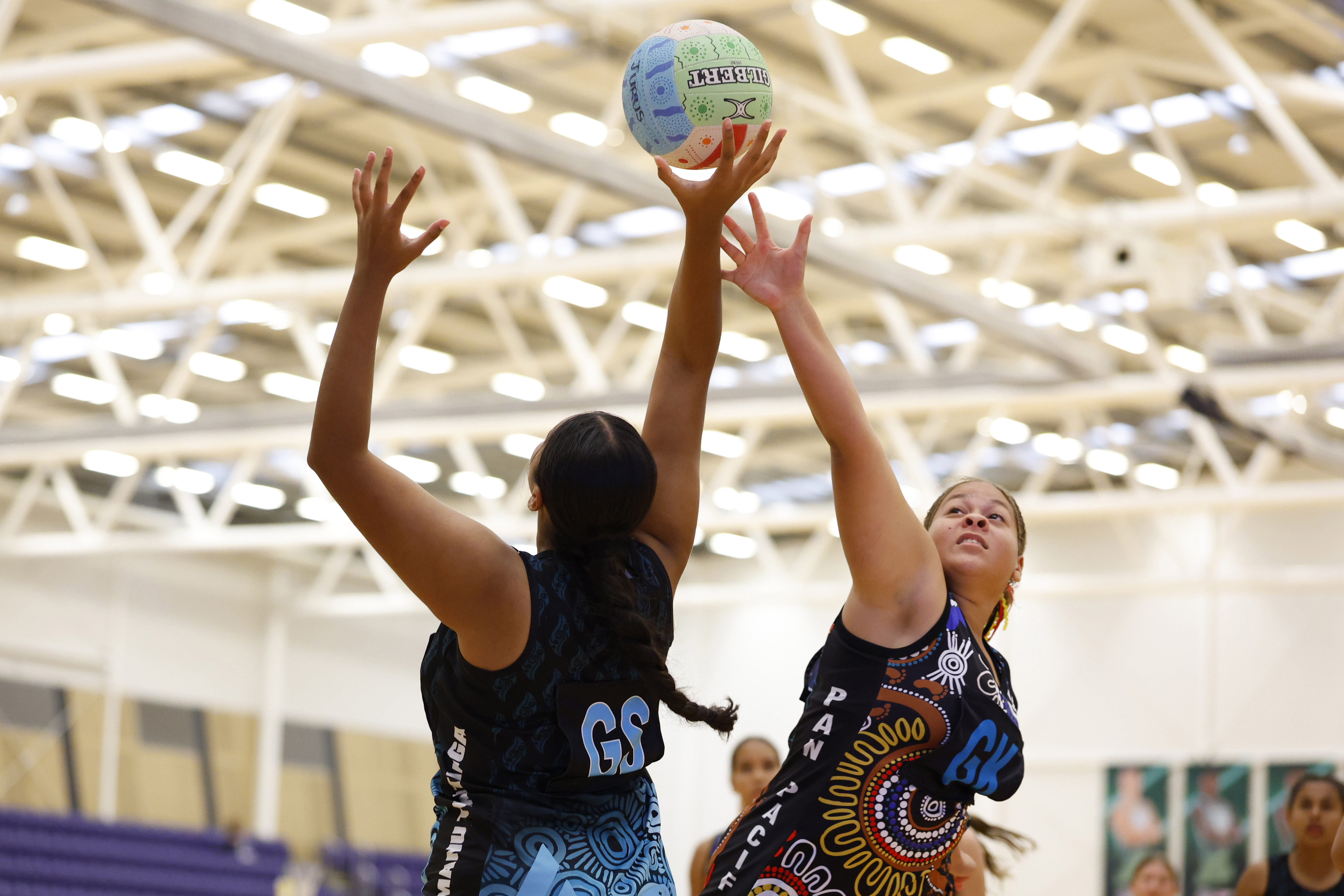 Strength, vision & legacy the driving force at 2025 Boorloo NAIDOC Carnival - Netball WA